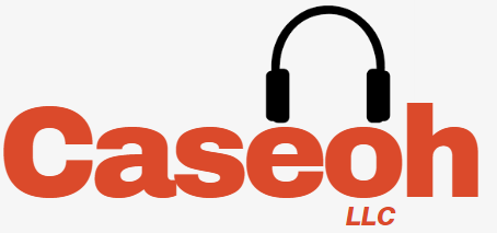 custom logo for caseoh LLC | Fandom