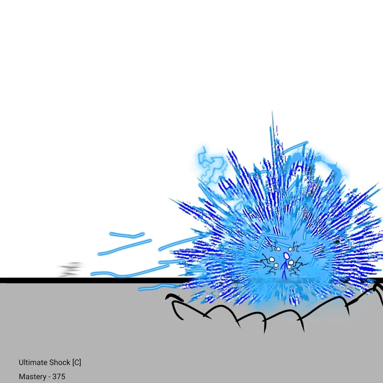Hyper Voltage (V3 Fighting Style) | Fandom