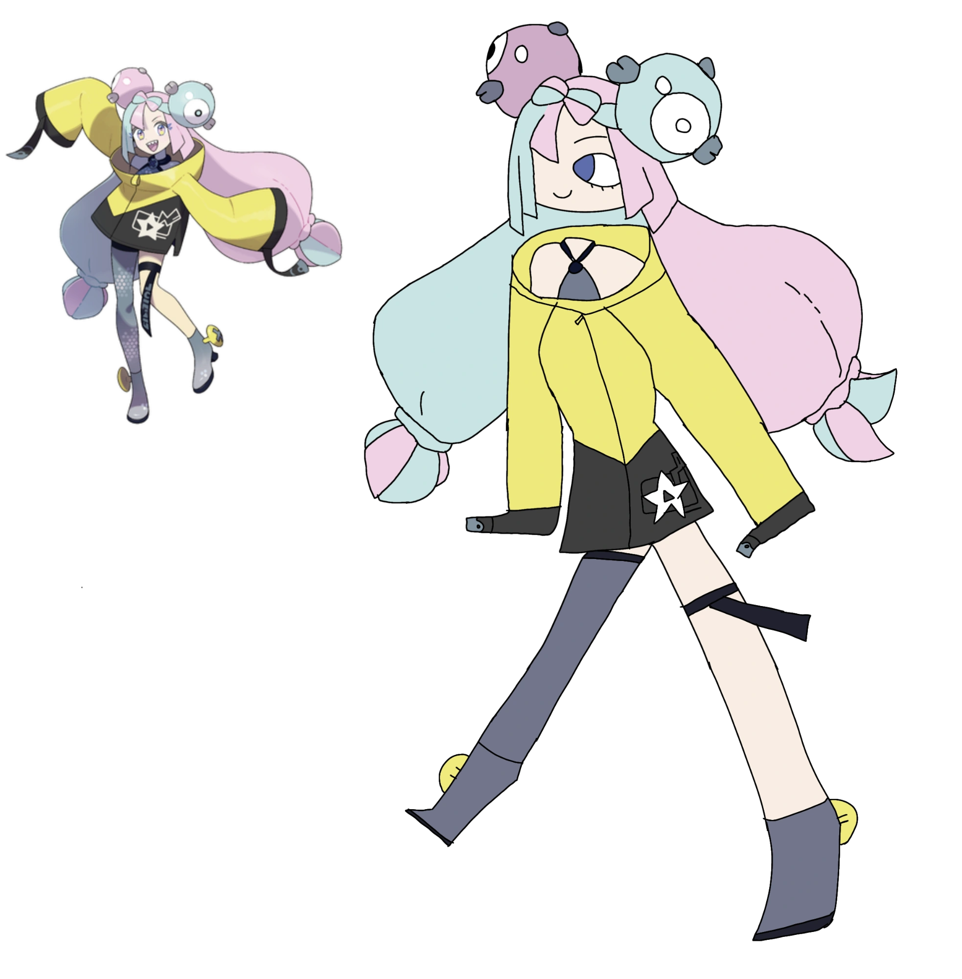 lono as a FPE character | Fandom