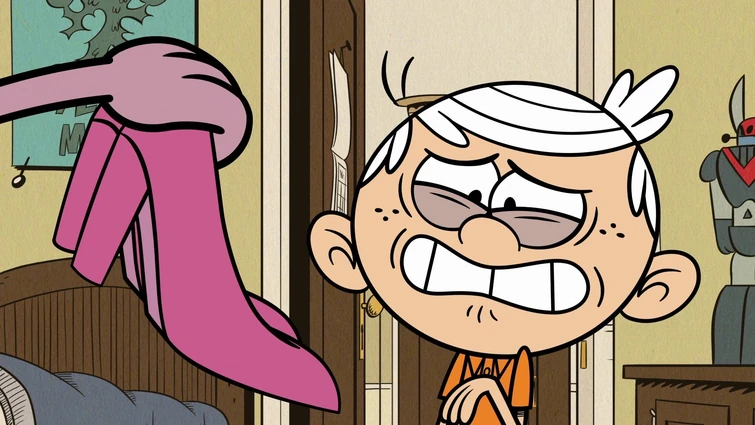 Discuss Everything About The Loud House Encyclopedia | Fandom