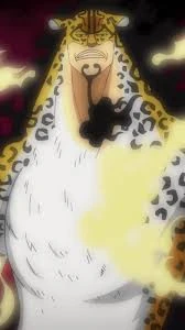 Rob Lucci | Fandom