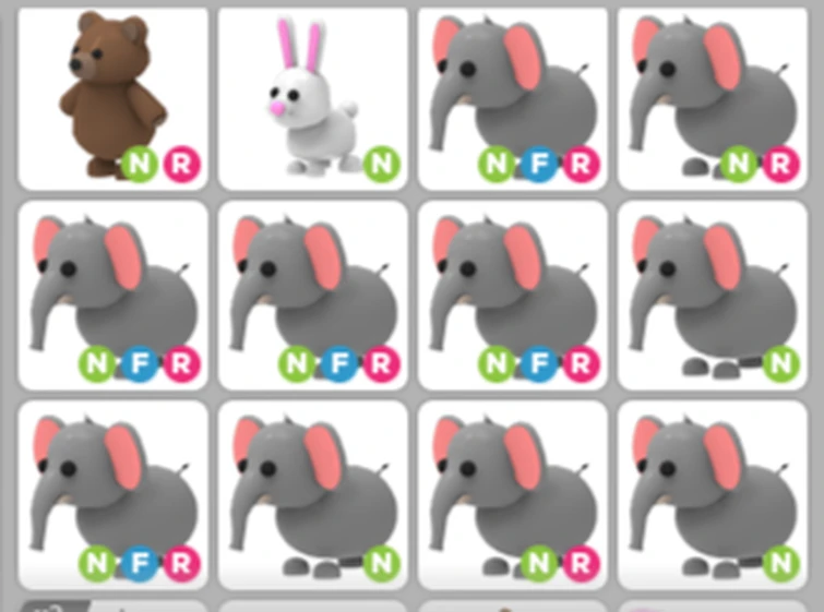 Trading my neonssss | Fandom
