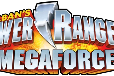 Super Megaforce Logo News