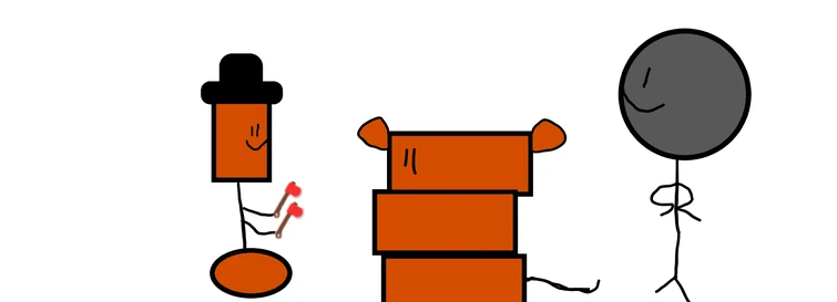 Here's The SCN FNAF 10th Anniversary Wiki Doodle Hype, First We've Got ...