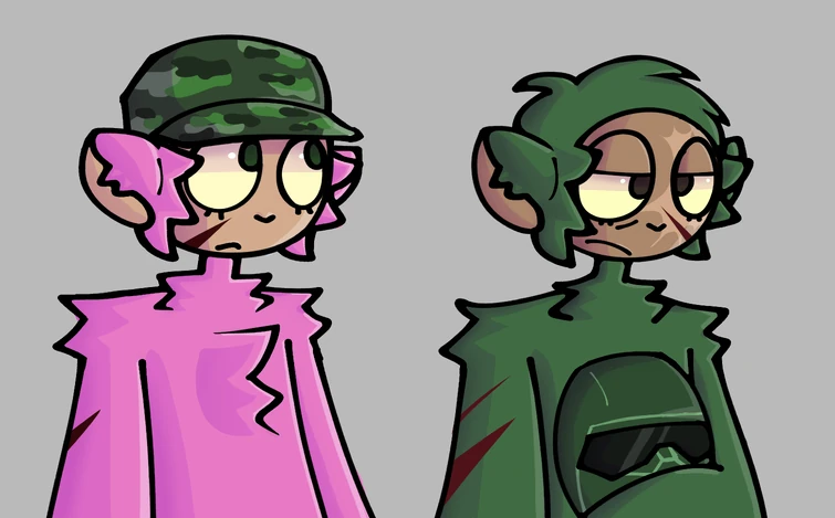 Discuss Everything About Slendytubbies Wiki | Fandom