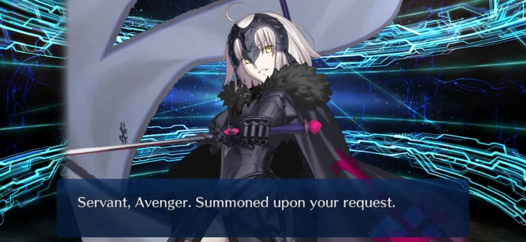 Wasn't actually expecting her to come | Fandom