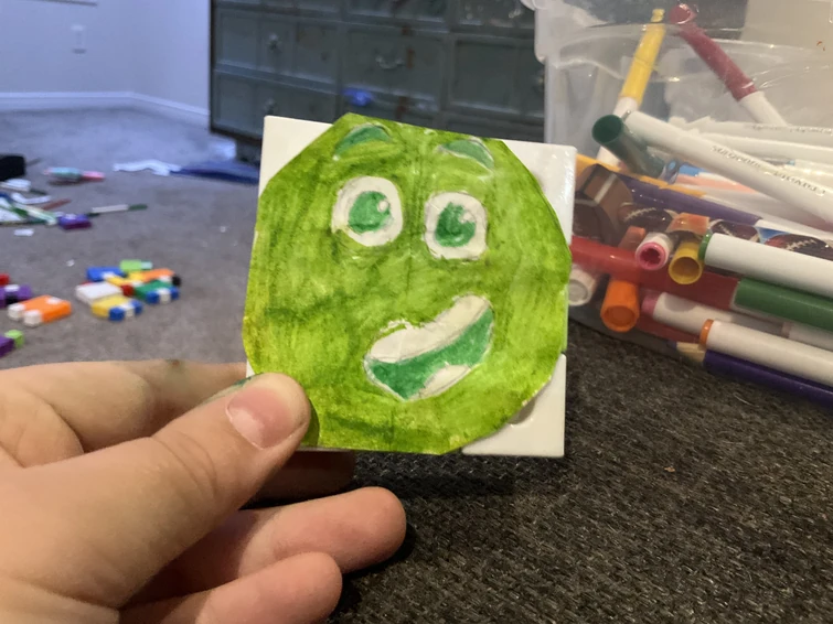 Discuss Everything About BBC Wonderblocks Wiki | Fandom