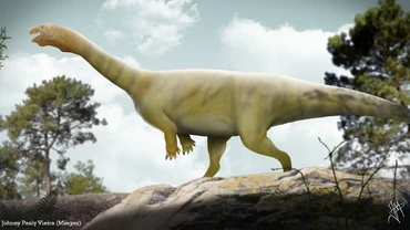 Prehistoric Chaos S1 GC2 | Fandom