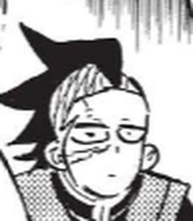 I am back with low quality manga genya images UvU | Fandom