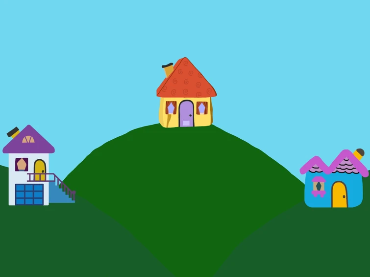 Discuss Everything About Noggin Wiki | Fandom