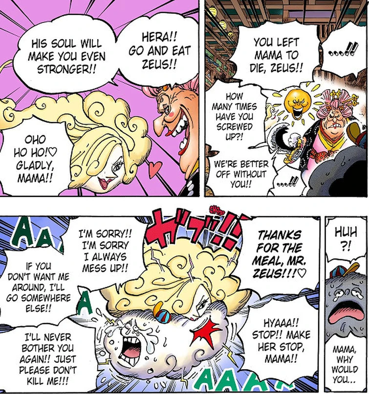 Discuss Everything About One Piece Wiki | Fandom