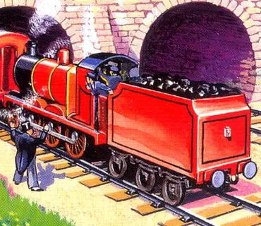 Discuss Everything About Thomas the Tank Engine Wiki | Fandom