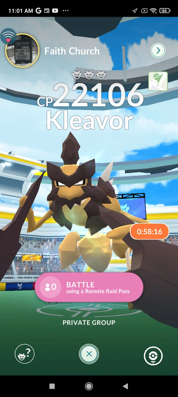 First raid! | Fandom