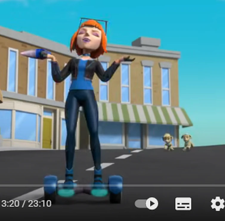 Discuss Everything About PAW Patrol Wiki | Fandom