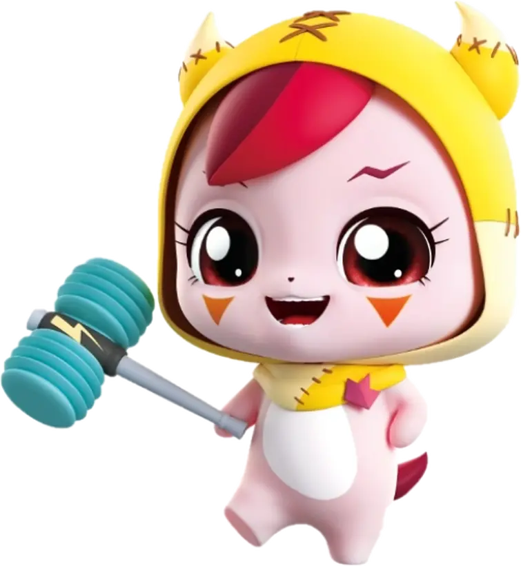 Discuss Everything About Catch! Teenieping Wiki | Fandom
