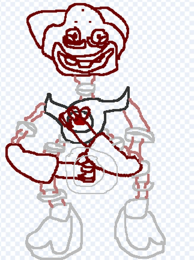 Discuss Everything About (Unofficial) Randomly Generated Droids Wiki ...