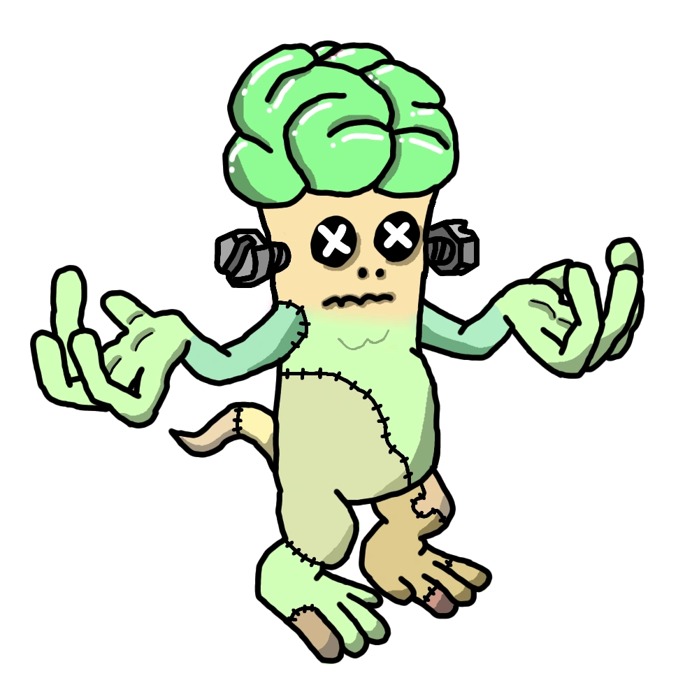 Rare Theremind sighted on Gem Island! | Fandom