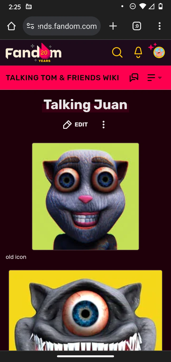 More pages that should be removed | Fandom