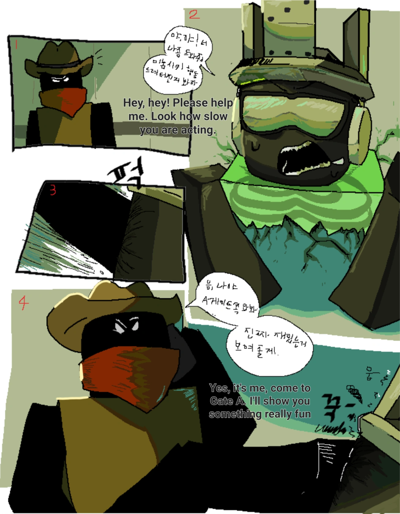 What happened to exec? | Fandom