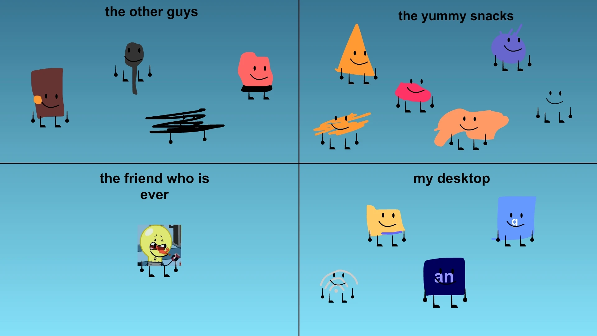 🤯 viewer voting 1 | Fandom