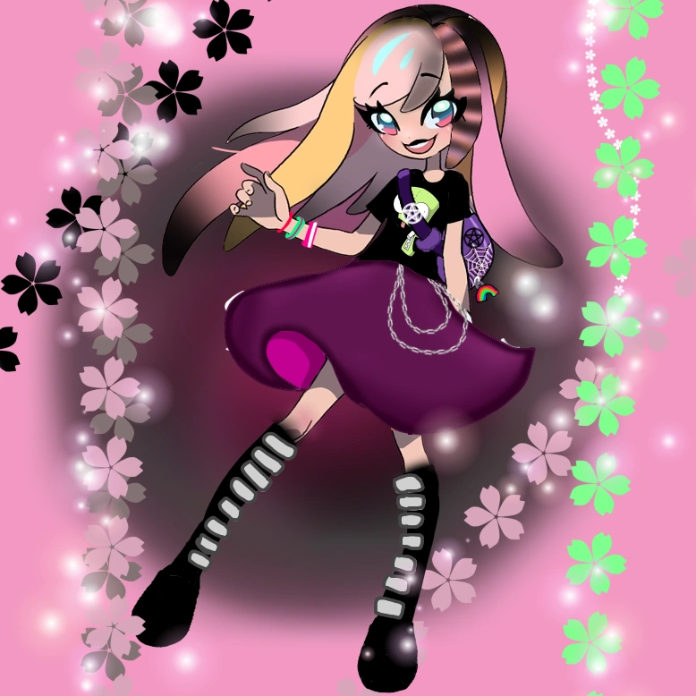 I made Scene Vanilla! | Fandom