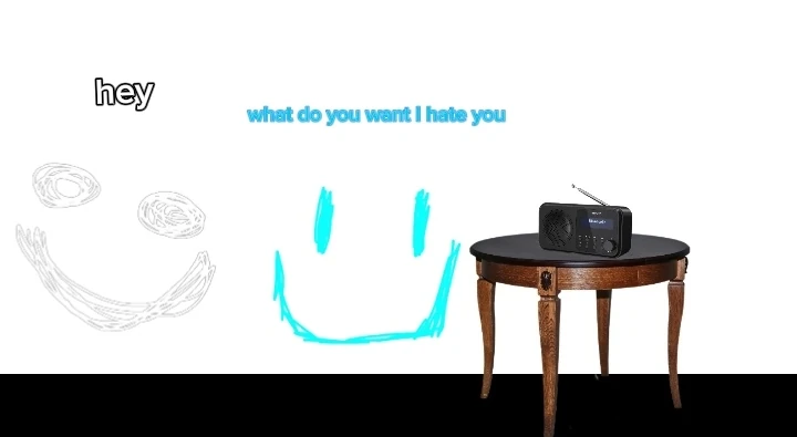 Scenarios : How the A-200 mocked the A-150. | Fandom