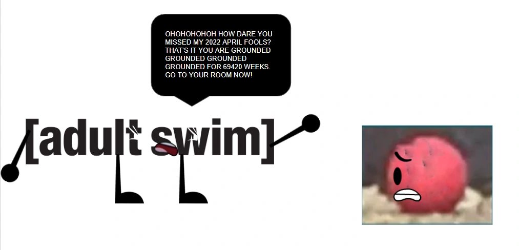 2 Object Show Images | Fandom