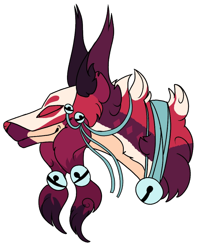 I drew Ibetchi | Fandom