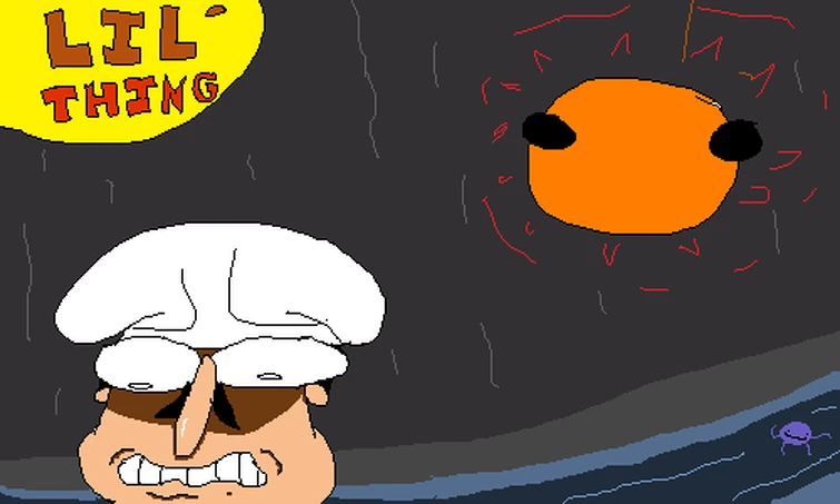 fanmade level | Fandom