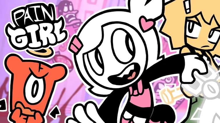 EVERYONE, CHECK OUT THIS SERIES RIGHT NOW | Fandom