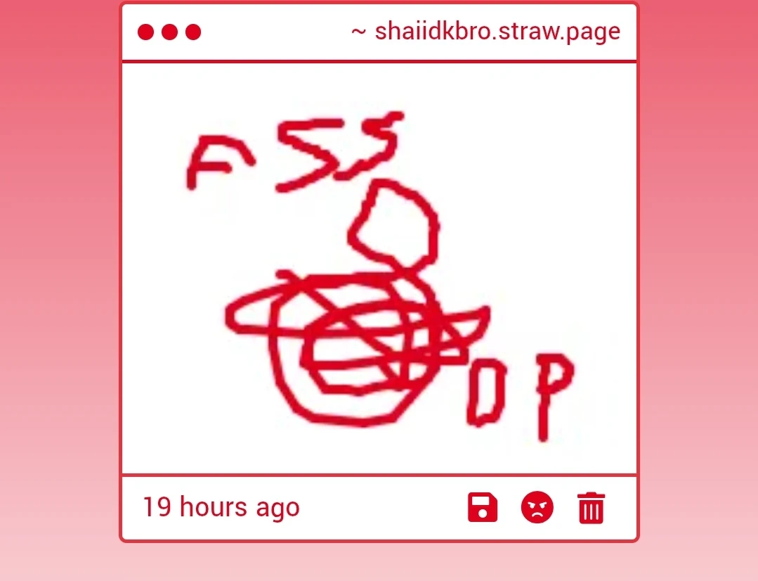 Strawpage! | Fandom