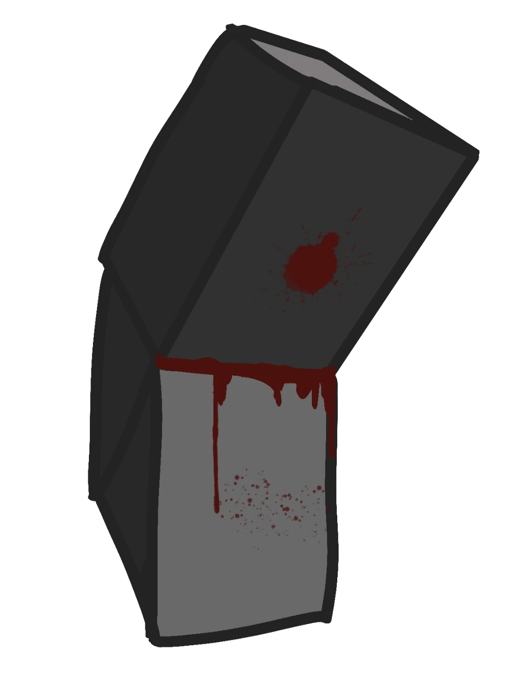 Ask me random questions about this box | Fandom