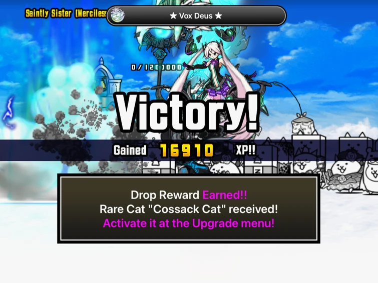 Discuss Everything About Battle Cats Wiki | Fandom