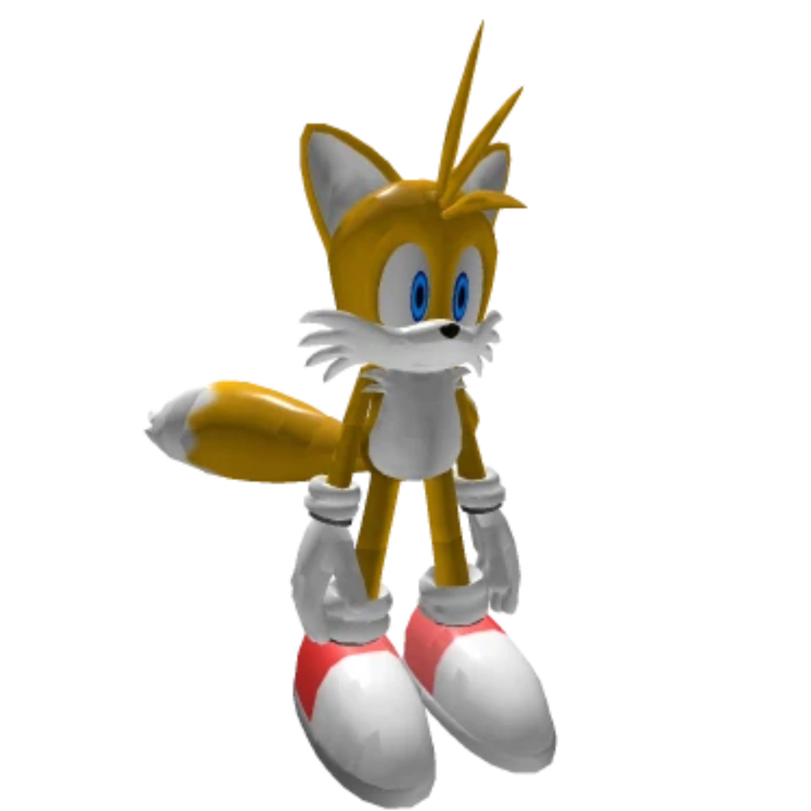 Enjoy this picture of tails | Fandom