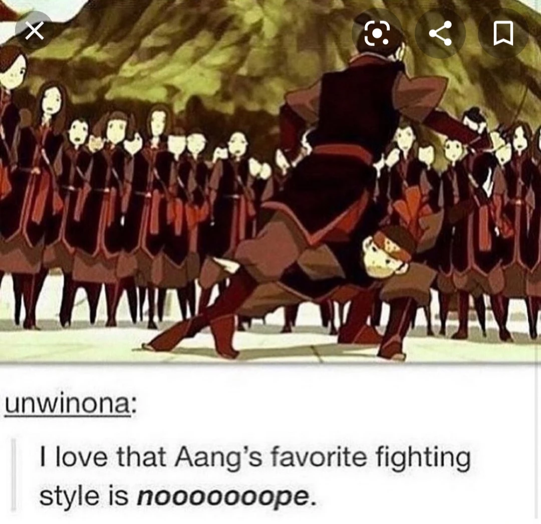 ATLA MEME TIME | Fandom
