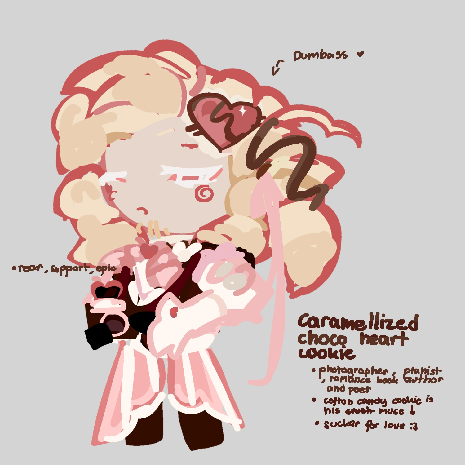 No no mom i didn't mean to | Fandom