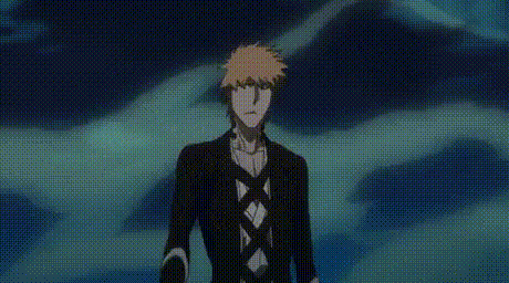 (Zangetsu) The Fullbringer Ichigo Kurosaki Experience | Fandom