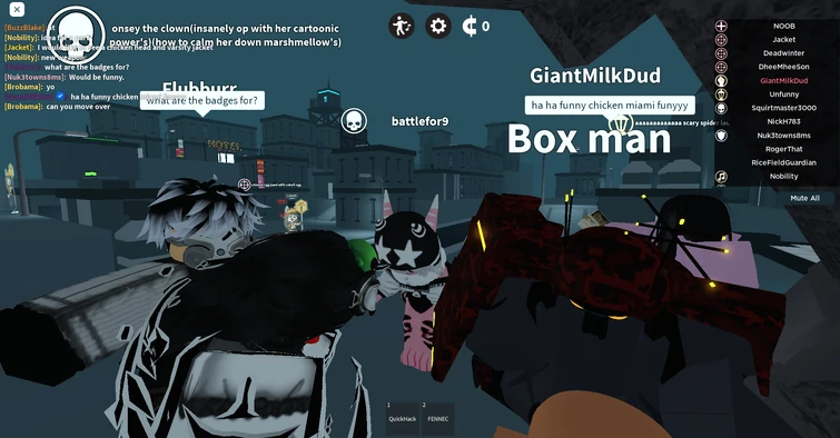 Discuss Everything About Tattletail Roblox RP Wiki | Fandom