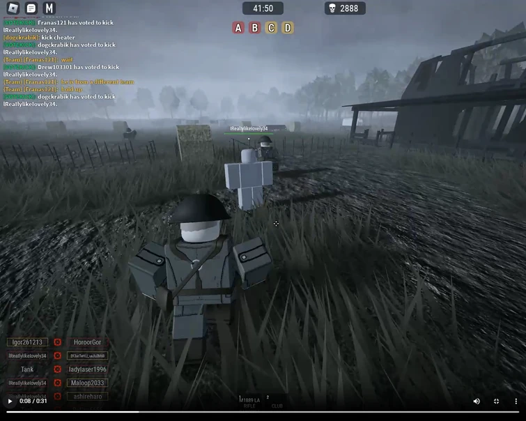 Aliens and teleporting Antares soldiers were spotted on Mons Planus ...