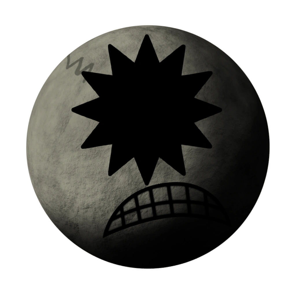 The Boulder Redesigned | Fandom