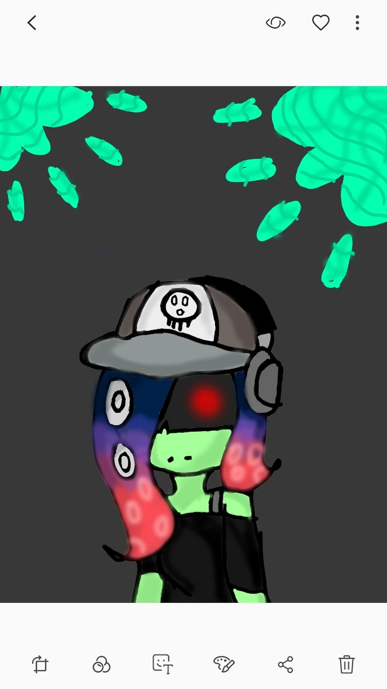 My sanitized child- | Fandom