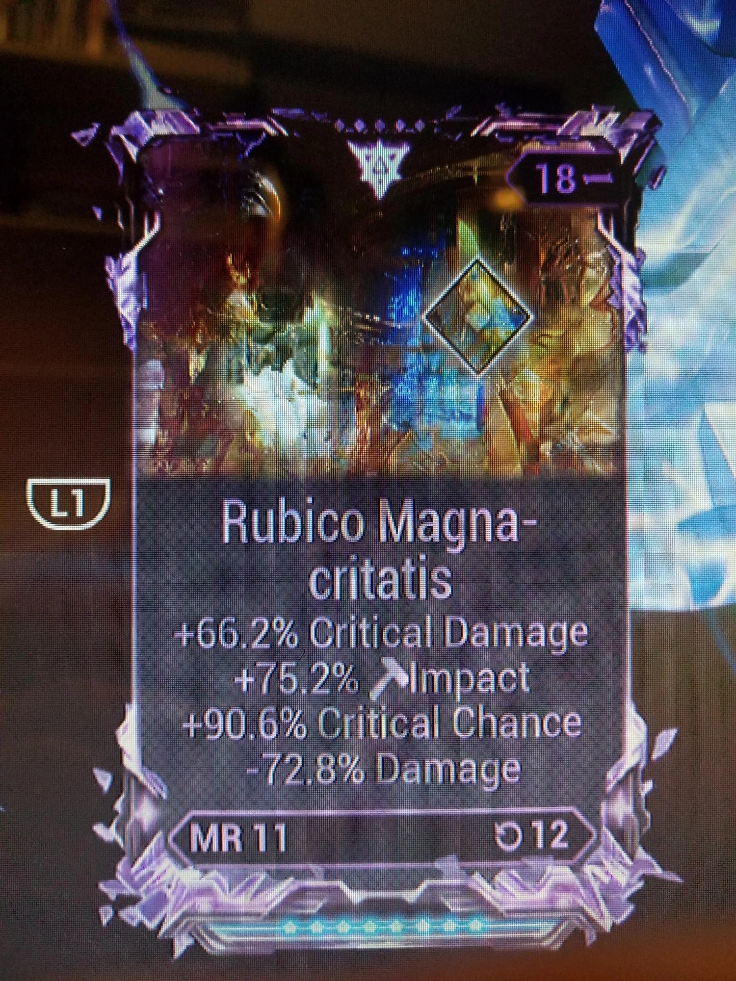 Which Rubico Riven is best overall. | Fandom
