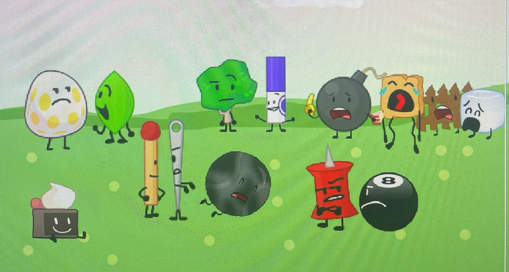 BfB vv 8b | Fandom