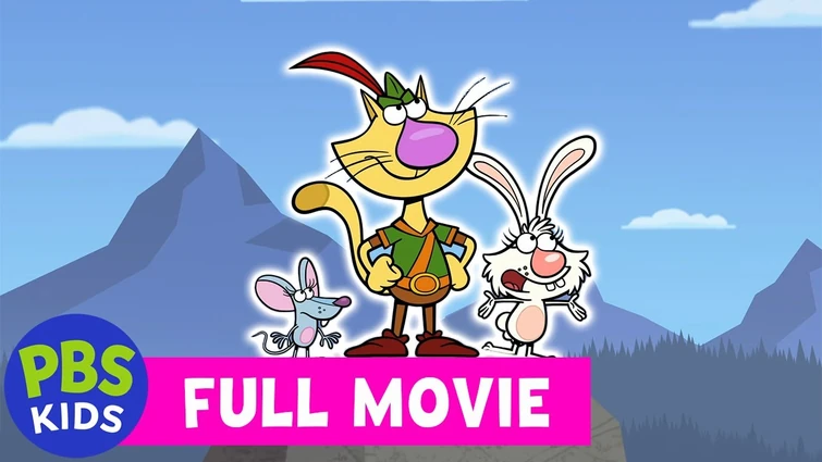 Discuss Everything About Nature Cat Wikia | Fandom