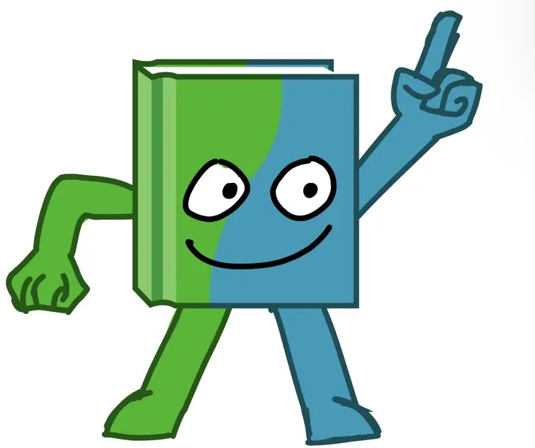 Algebralien Book | Fandom