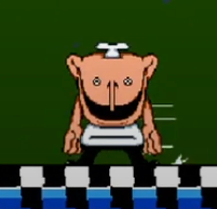 Let’s take a second to appreciate the Prism Gate’s sense of humor | Fandom