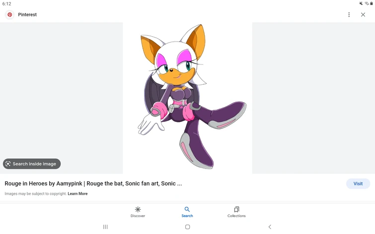 Various Heroes Rouge fanart | Fandom