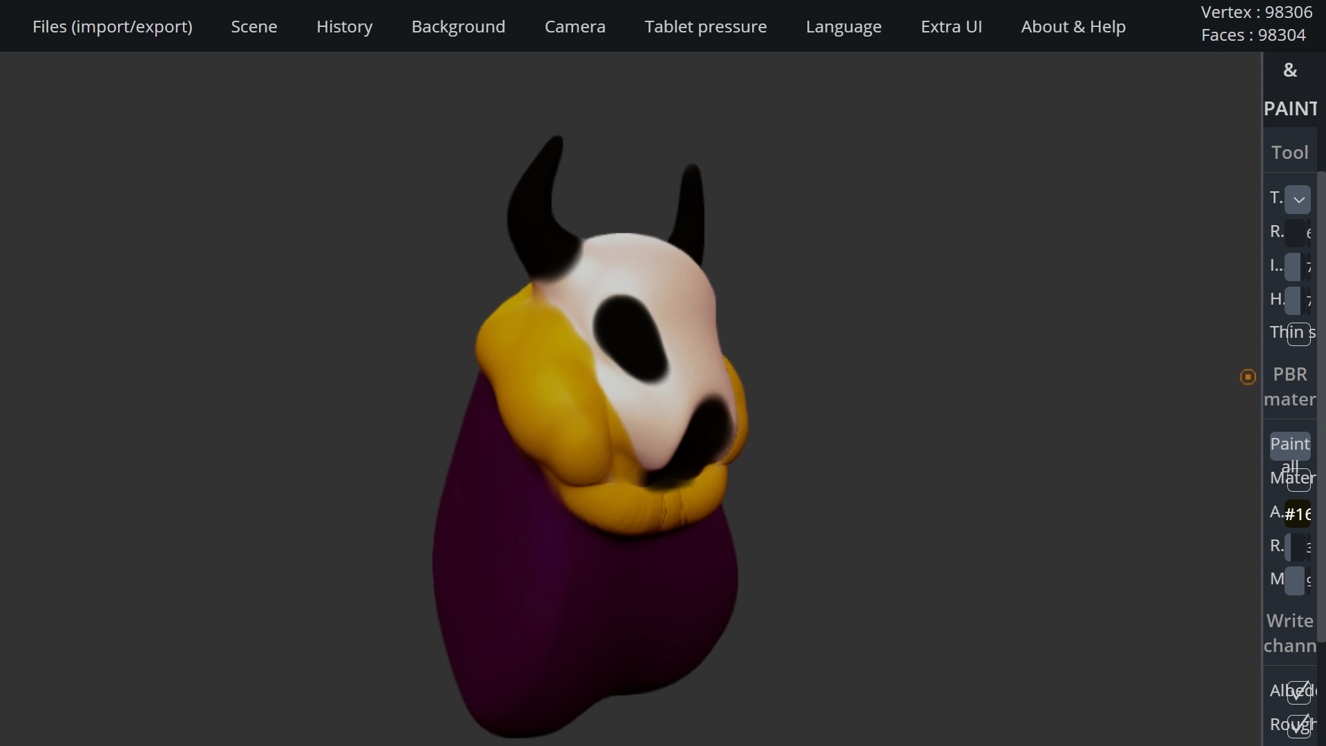 Tribute to THE KING | Fandom