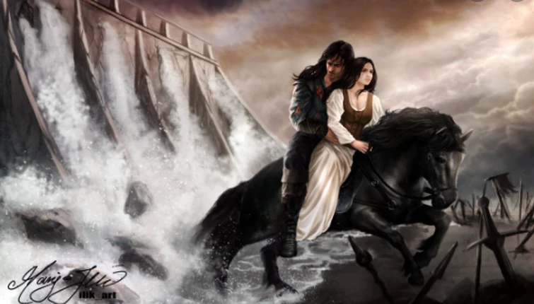 Lorcan Appreciation Month | Fandom