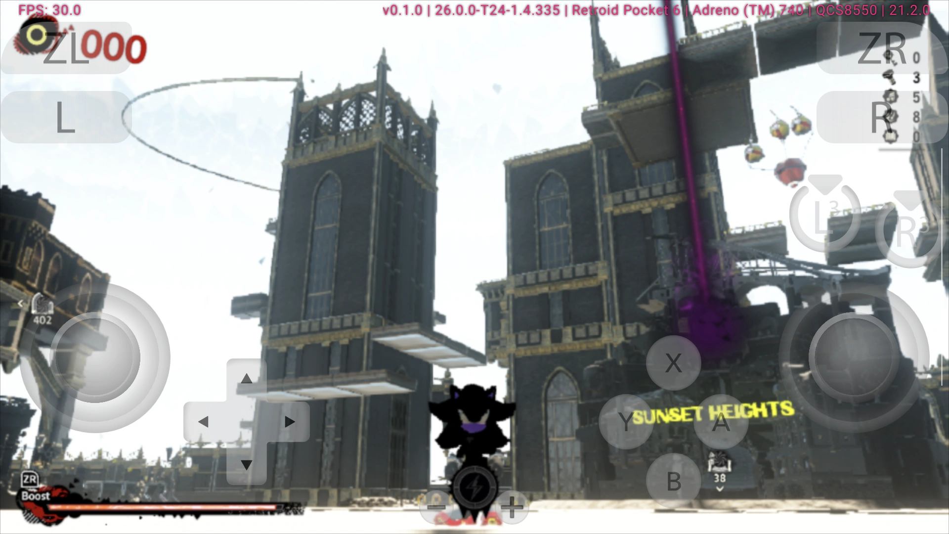 What is going on with my Shadow?- | Fandom